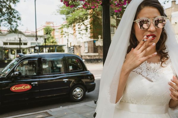 Documentary Wedding Videographer | York Place Films – Creative ...